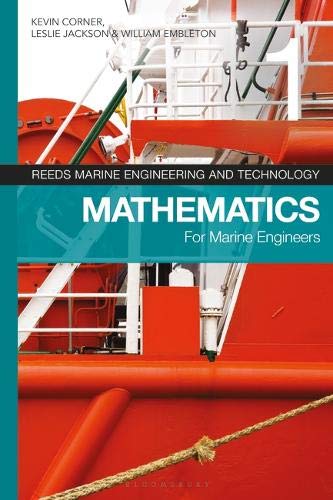 9 Best New Marine Engineering Books To Read In 2020 - BookAuthority