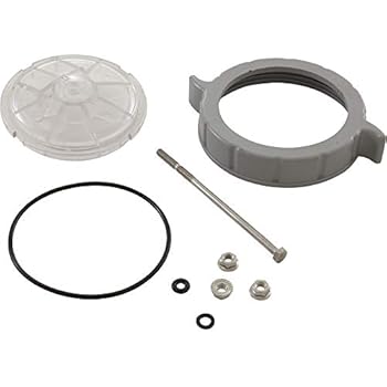 Amazon.com: Custom Molded Products Zinc Anode, Cover Only #25810-200 ...