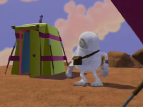 Watch Tiny Planets Season 1 | Prime Video