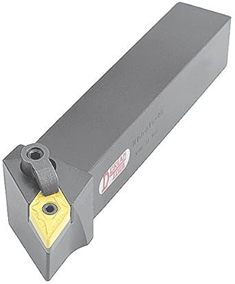 DNMG Toolholder Set Shank: 3/4", Tool Length: 4-1/2", Tool Holder ...