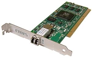 Amazon.com: IBM 1Gb PCIx Ethernet FC Toe iSCSi Adapter Card 03N6058 ...