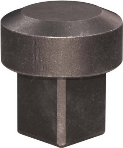 Drive Cap, 2"x2" for Square Posts that are 2.25"x2.25" wide, Manual ...