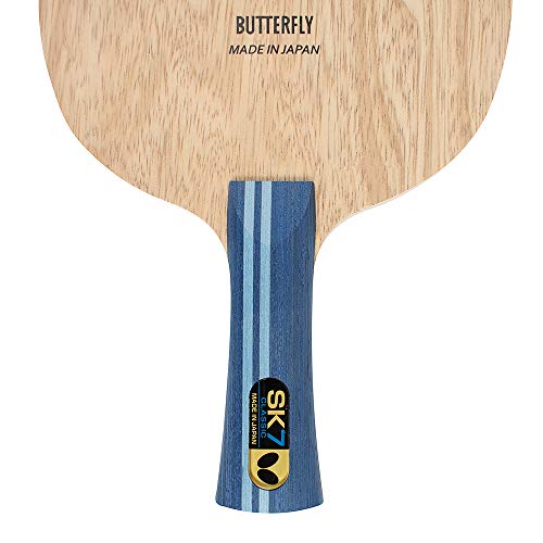 Mua Butterfly SK7 Classic Table Tennis Blade - 7-ply All-Wood Blade ...
