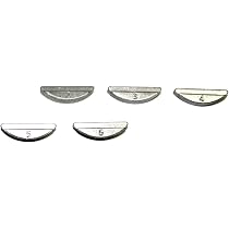 212 Hemi Flywheel Predator 212 Offset Flywheel Key Kit - 5,6,7 Degree ...