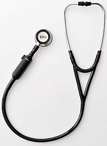Eko Stethoscope with CORE Attachment: Amazon.in: Electronics