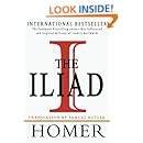 The Iliad: Homer, Samuel Butler: 9781453772942: Amazon.com: Books