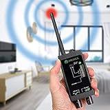 Amazon.com: KJB Security Products DD3150 Camera Finder with RF Detector ...