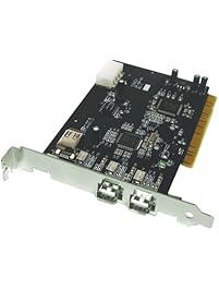 FireWire Port Cards | Amazon.com