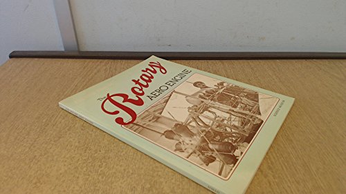 Rotary Aero Engine: Nahum, Andrew: 9780112904526: Amazon.com: Books