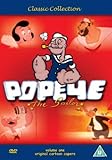 Popeye [DVD]: Amazon.co.uk: Robin Williams, Shelley Duvall, Ray Walston ...