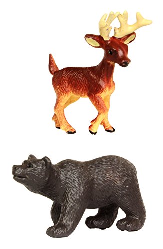 Safari Ltd Powhatan Indians TOOB With 12 Historical Figurine Toys ...