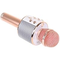 Amazon.in Bestsellers: The most popular items in Karaoke Equipment