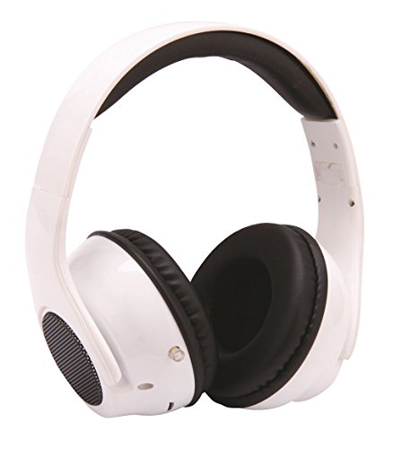 Power Advantage E-00538-0 Dubz Headphone 2 Hybrid Hi Definition ...