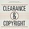 Amazon.com: Clearance & Copyright, 4th Edition: Everything You Need to ...