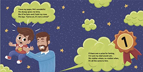 My Pooting Papa A Funny Rhyming Read Aloud Story Book For Kids And my-pooting-papa-a-funny-rhyming-read-aloud-story-book-for-kids-and