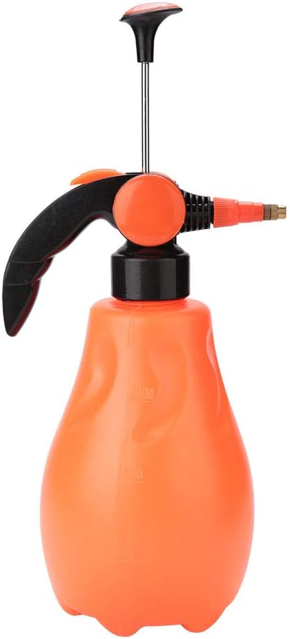 ROSEBEAR Portable Spray Pot,Flower Plant Water Spray Bottle, Air ...