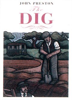 The Dig, Large Print: John Preston: 9781405644389: Amazon.com: Books