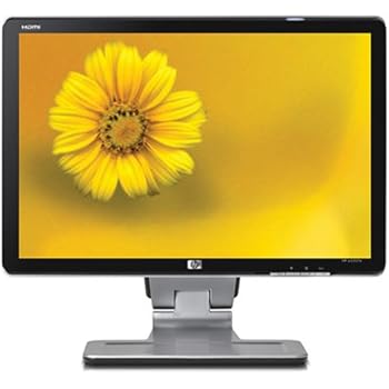 Amazon.com: HP W2207H 22-inch Widescreen LCD Monitor: Computers ...