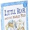 Amazon.com: Little Bear and the Marco Polo (I Can Read Level 1 ...