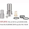 Superior stl010 Transmission Cooling System Upgrade Kit For GM 6L80 ...