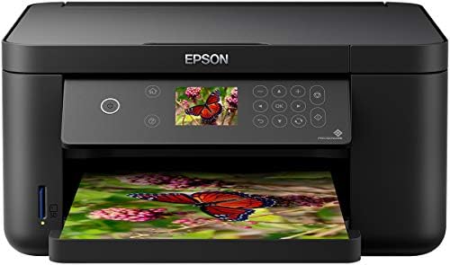 Epson Expression Home XP-3100 Print/Scan- Buy Online in Kuwait at ...