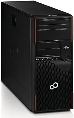 Fujitsu Celsius W420 3.4GHz i5-3570 Minitower: Amazon.de: Computer ...