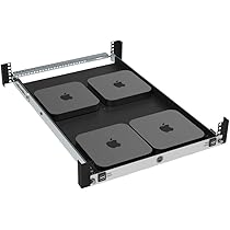 Raising Electronic 1U Rack Mount Sliding Keyboard Tray, 53% OFF