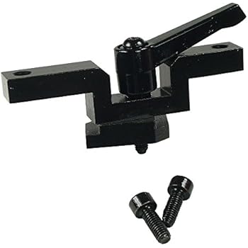 Carriage Lock, Mini Lathe - - Amazon.com