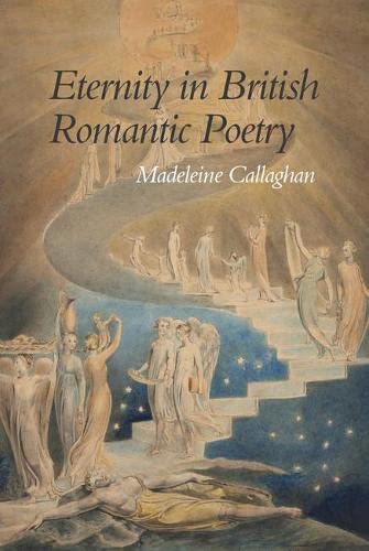 Amazon.com: Eternity in British Romantic Poetry (Liverpool English ...