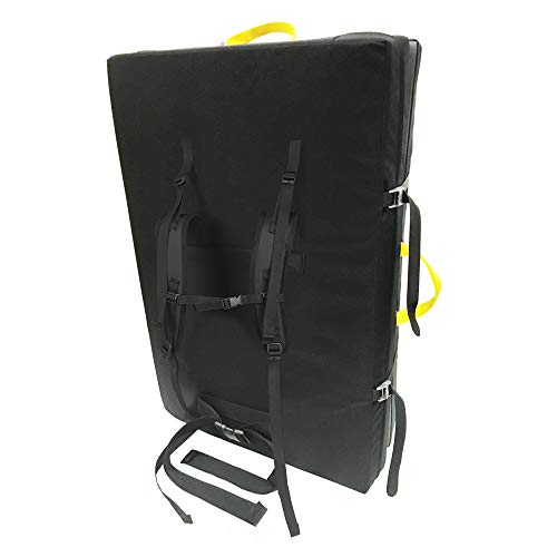 Asana Sidekick Bouldering Pad (Clones) | Pricepulse