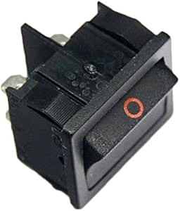 Black & Decker 5140103-67 Rocker Switch - - Amazon.com