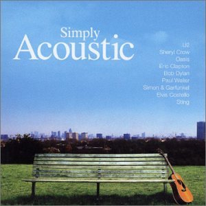 Acoustic Album : Various Artists: Amazon.fr: Musique