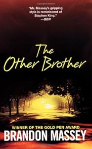 The Other Brother book by Brandon Massey