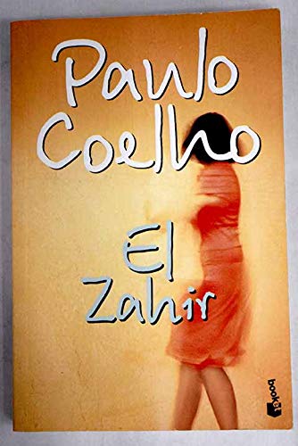 El Zahir: Paulo Coelho: 9789584236227: Amazon.com: Books