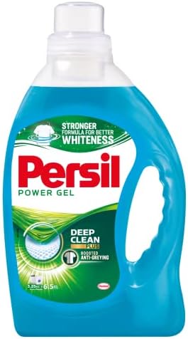 Deep Clean Plus Automatic Liquid Laundry Detergent - 3.25L price in ...