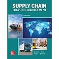 Supply Chain Logistics Management: Bowersox, Donald, Closs, David ...