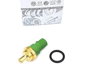 Amazon.com: Volkswagen 059 919 501 A, Engine Coolant Temperature Sensor ...