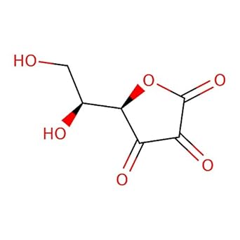 (L)-DEHYDROASCORBIC ACID, 250 mg: Amazon.com: Industrial & Scientific