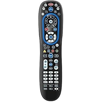 Amazon.com: (2 PACK) Xfinity Comcast XR15 Voice Control Remote for X1 ...