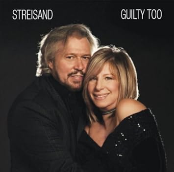 Guilty Too - Streisand Barbra: Amazon.de: Musik