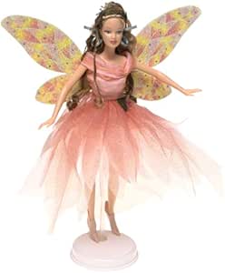Barbie Fairy of the Garden Collector Edition