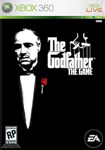 Amazon.com: The Godfather the Game - Xbox 360 : Artist Not Provided ...