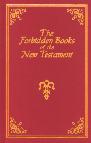 The Forbidden Books of the New Testament: Archbishop Wake ...