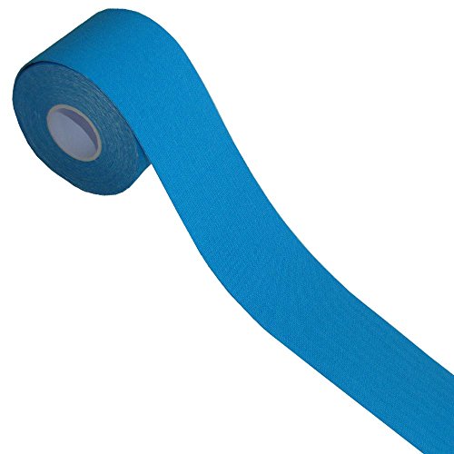 Buy KB Support Tape Continuous Roll Blue Ideal For Supporting Ar Buy KB Support Tape Continuous Roll Blue Ideal For Supporting Ar