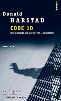 Code 10 - Donald Harstad - Babelio