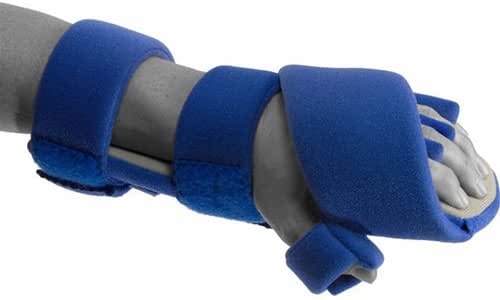 Amazon.com: RMI Neuroflex ® Restorative™ Thumb Ease Resting Hand splint ...