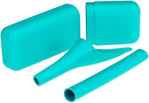 Amazon.com : SHEWEE Women's Extreme, Aqua, one Size : Sports & Outdoors