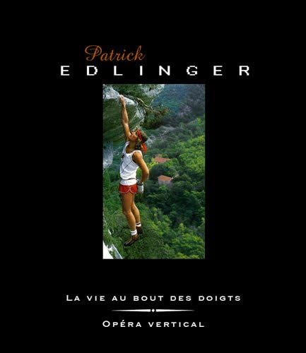 La Vie au Bout des Doigts / Opera Vertical Dvd Montagne: Amazon.fr ...