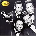 Four Tops - Essential Collection - Amazon.com Music