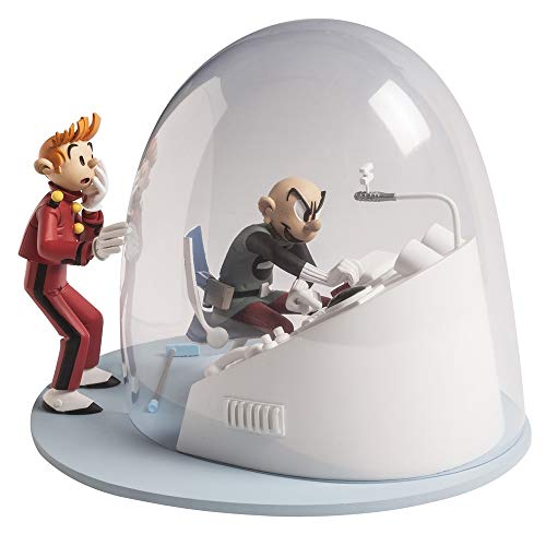 Nouveautés - Franquin & Compagnie